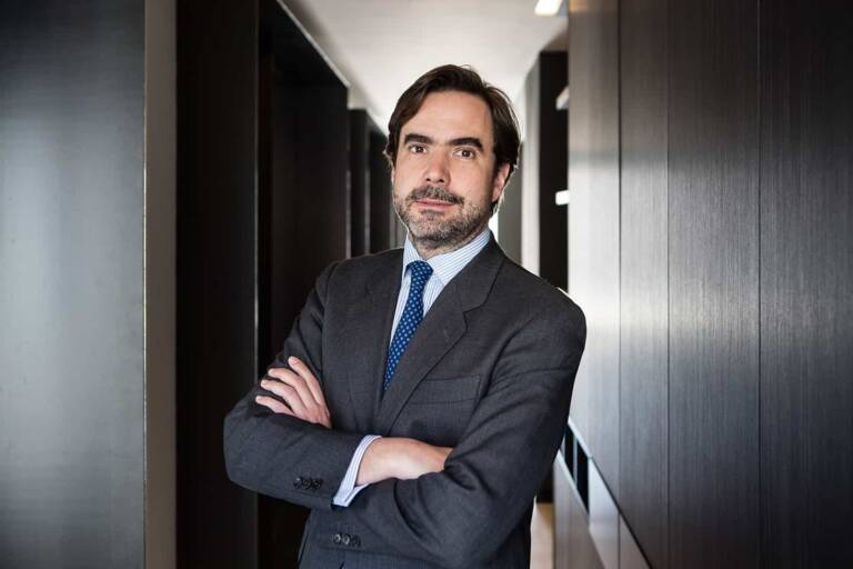 Team - Incus Capital