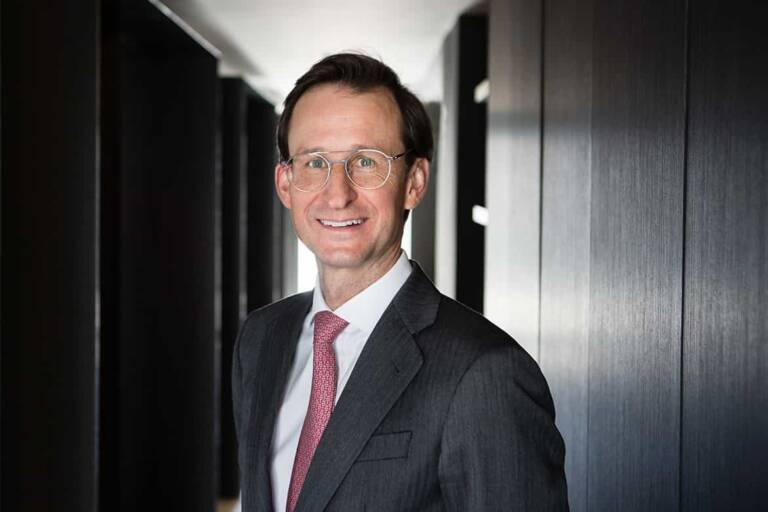 Team - Incus Capital