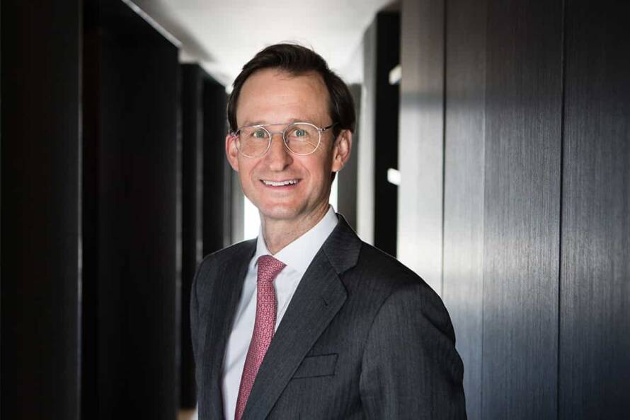 Equipo - Incus Capital