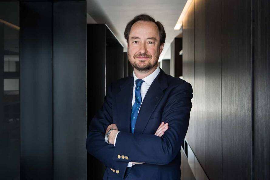 Team - Incus Capital