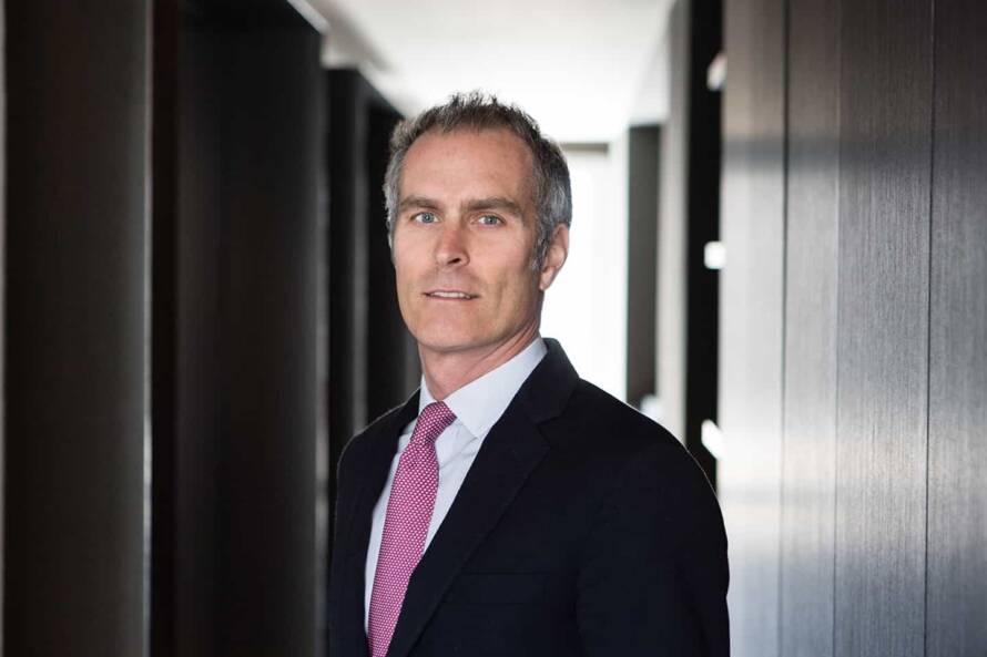 Equipo - Incus Capital