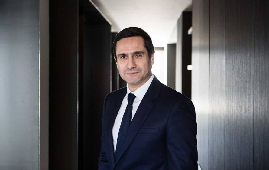 Team - Incus Capital