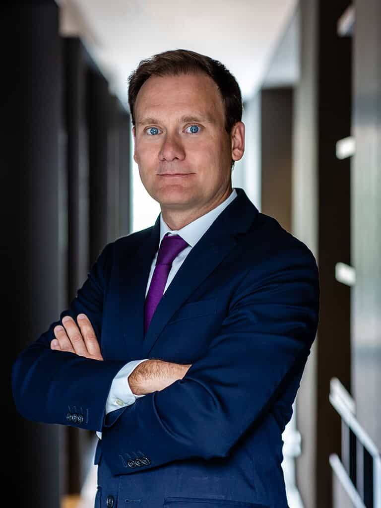 Team - Incus Capital