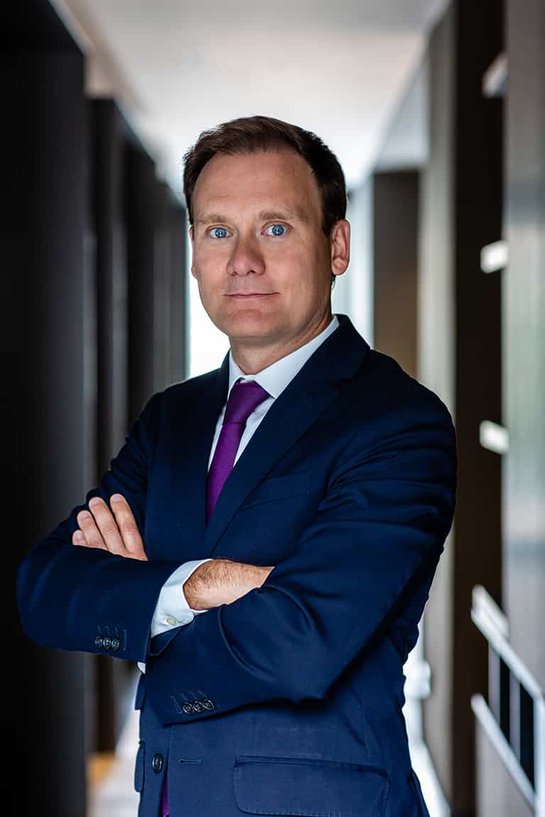 Team - Incus Capital