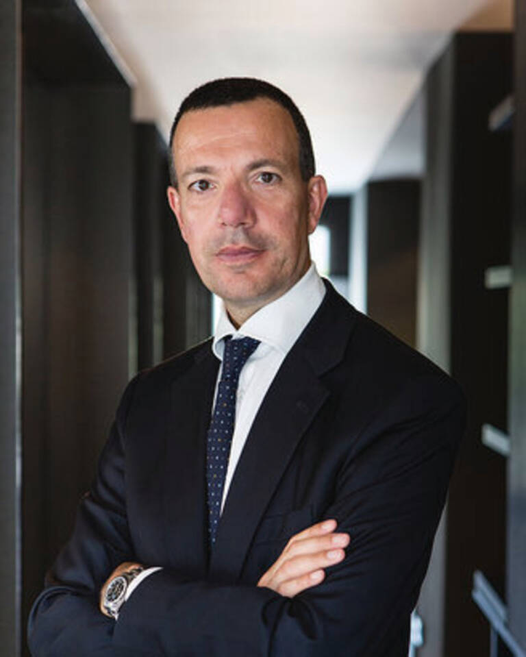 Team - Incus Capital