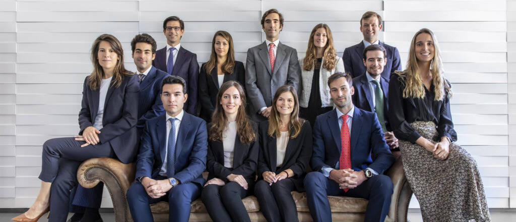 Team - Incus Capital