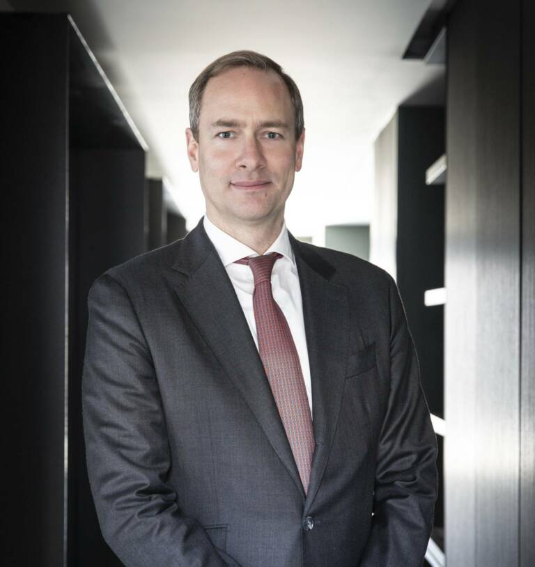 Team - Incus Capital